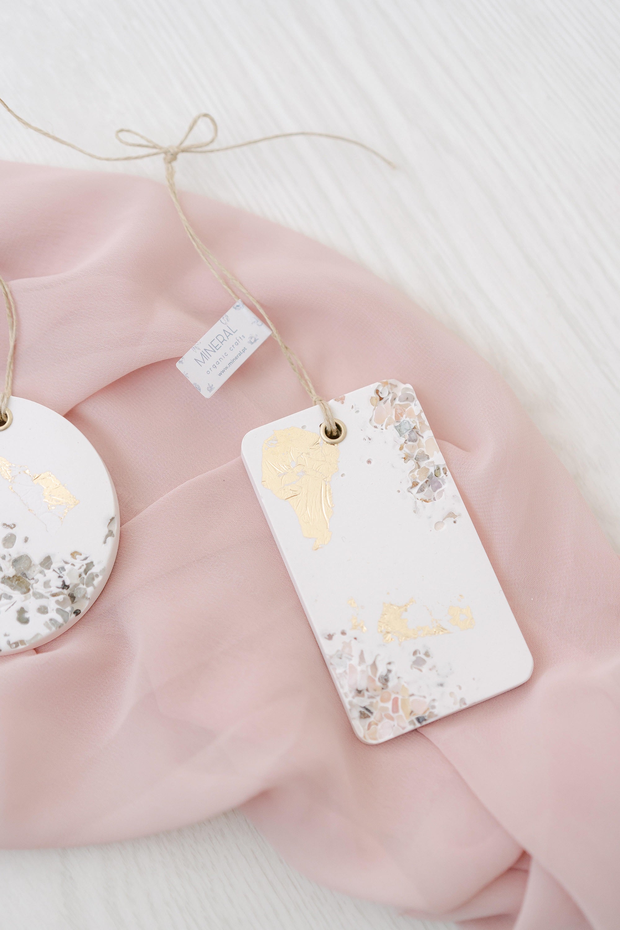 GEODE Collection – MINERAL Organic Crafts